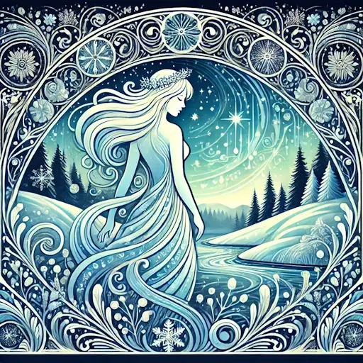 February is a Time of Growth and Connections for Virgo