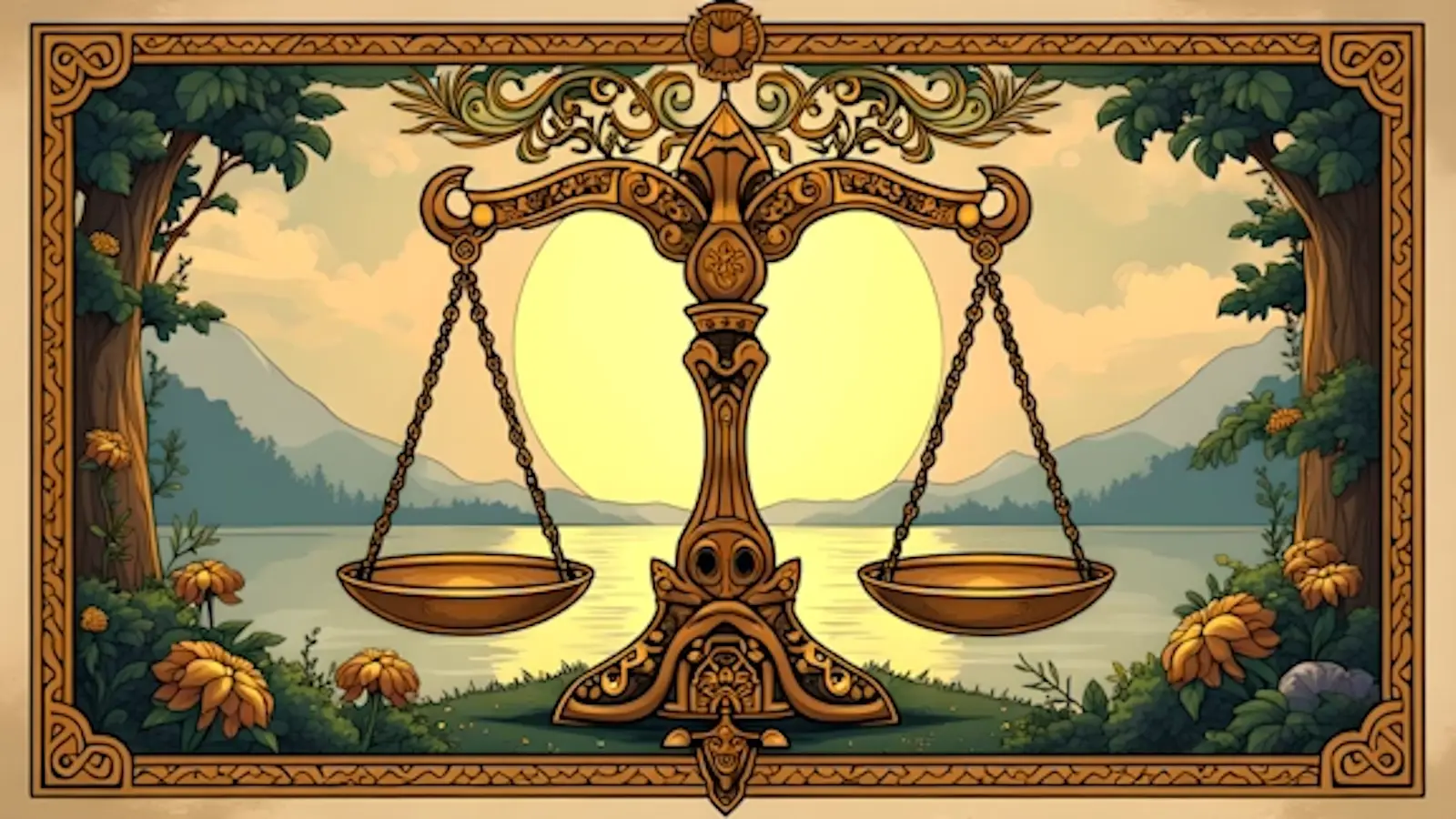 Libra Horoscope October 2025