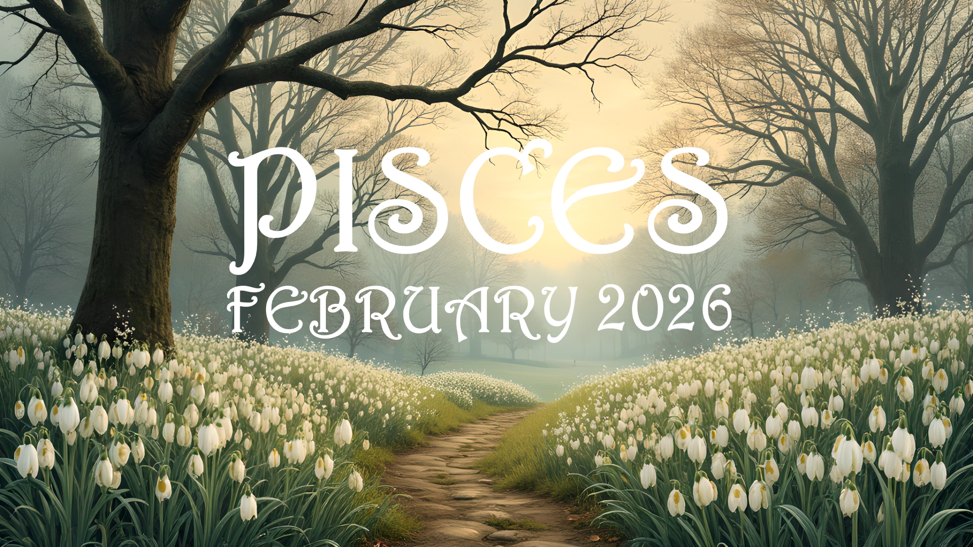Pisces February 2026 Horoscope
