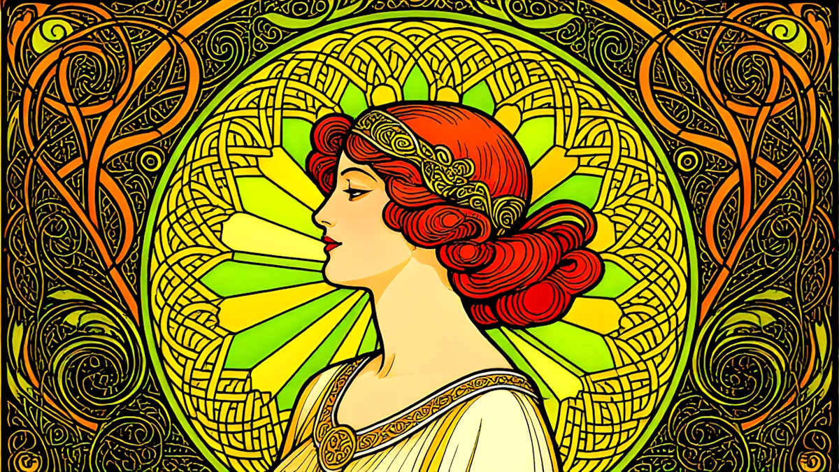 Today's Lucky Colour for Scorpio